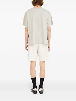 MAISON MARGIELA Graphic-print T-shirt