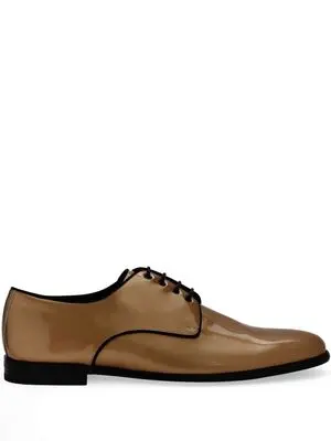Dolce & Gabbana Derby Shoes
