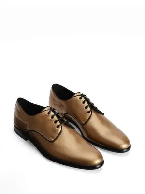 Dolce & Gabbana Derby Shoes