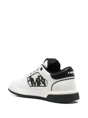 Amiri Classic Low Sneakers - White