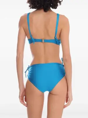 LYGIA & NANNY Marcela Bikini - Blue