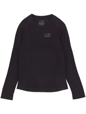 Mm6 Maison Margiela X Salomon Sport Tops For Men