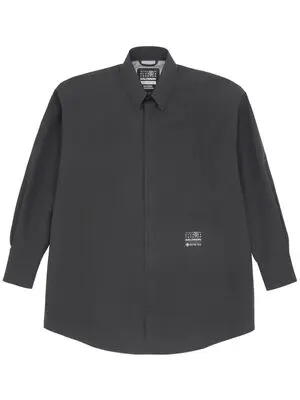 MM6 MAISON MARGIELA X SALOMON Numeric-print Shirt