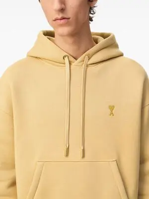 AMI Paris De Coeur Hoodie