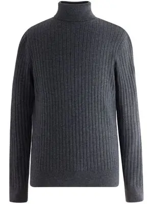 Fusalp Roll Neck Jumper