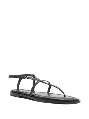 A.emery Remly Sandals - Black