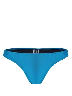 LYGIA & NANNY Poipu Bikini Bottom - Blue
