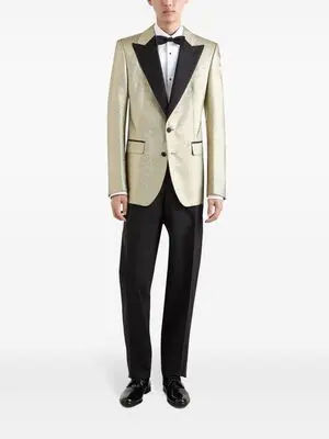 Dolce & Gabbana Sicilia Blazer