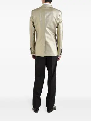 Dolce & Gabbana Sicilia Blazer