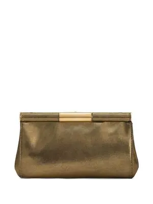 Dolce & Gabbana Marlene Shoulder Bag - Gold