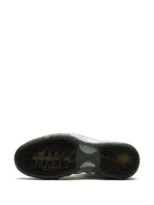 Nike X Tekken 8 Air Foamposite One Premium Sneakers - Grey