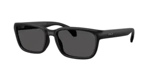 Moncler Moncler Slicka Sunglasses Light Grey Gradient Black