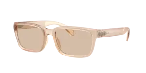 Moncler Slicka Sunglasses - Pink