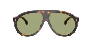 Moncler Aviator Sunglasses - Green