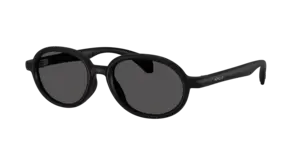 Moncler Moncler Caprice Sunglasses Dark Grey