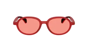 Moncler Sunglasses - Pink