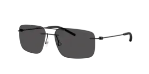 Moncler Sunglasses - Dark Grey
