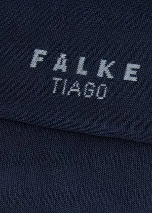 Falke Tiago Cotton-blend Socks