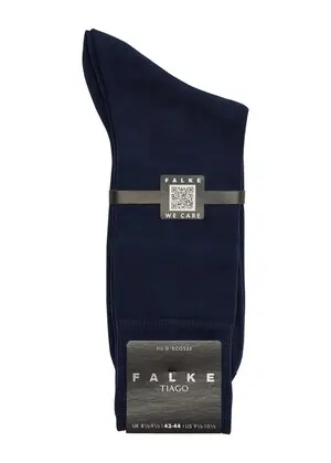 Falke Tiago Cotton-blend Socks