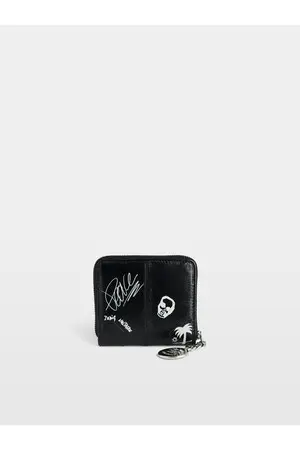 Zadig&Voltaire Sunny Wallet