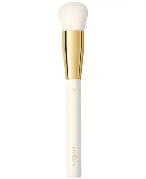 GUERLAIN Fluid & Powder Foundation Brush Nâ°11