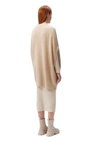Gobi Cashmere Cashmere Cocoon Sweater