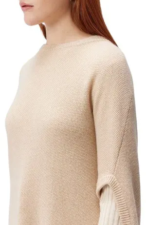 Gobi Cashmere Cashmere Cocoon Sweater