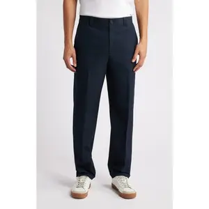 FRAME Straight Leg Chinos