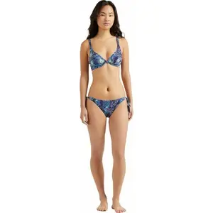 Vilebrequin Eye Of The Wind Underwire Bikini Top - Minuit