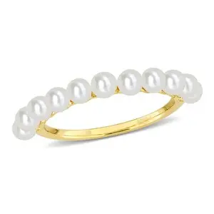 JULIANNA B. Cultured Ring - Pearl