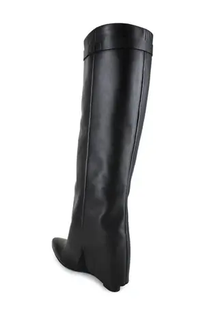ZIGI Karin Knee High Boots