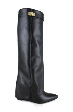ZIGI Karin Knee High Boots