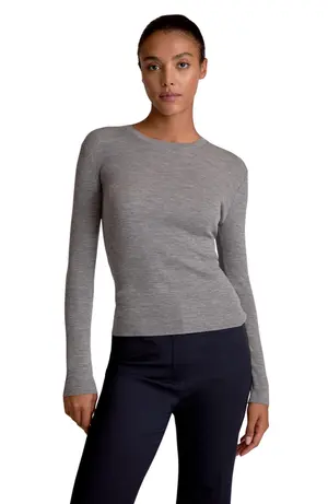 M.m.lafleur Layered Sweaters For Women