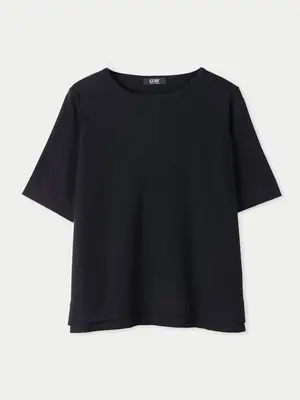 Gobi Cashmere Casual Tops
