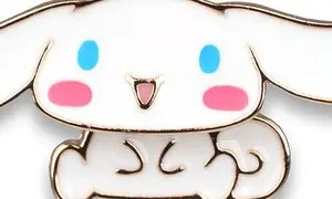 CHARM IT!® X Hello Kitty® Swivel Cinnamaroll Charm