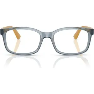 VOGUE 50mm Pillow Optical Glasses