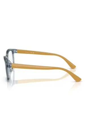 VOGUE 50mm Pillow Optical Glasses