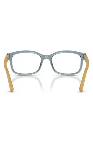 VOGUE 50mm Pillow Optical Glasses