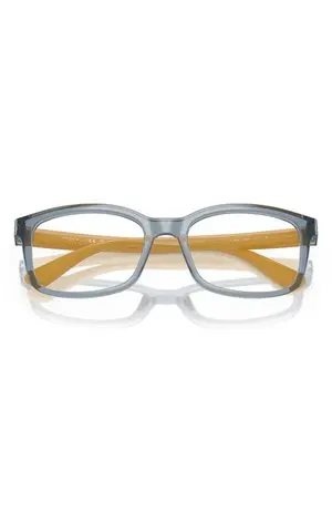 VOGUE 50mm Pillow Optical Glasses
