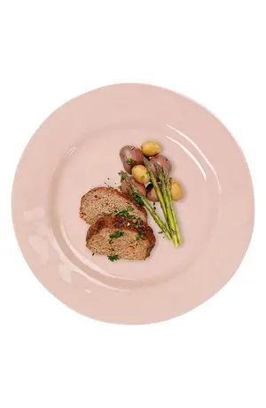 JULISKA Puro Dinner Plate - Blush