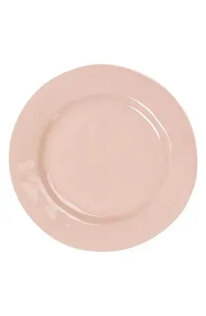 JULISKA Puro Dessert/salad Plate - Blush