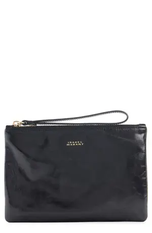 Isabel Marant Clutches