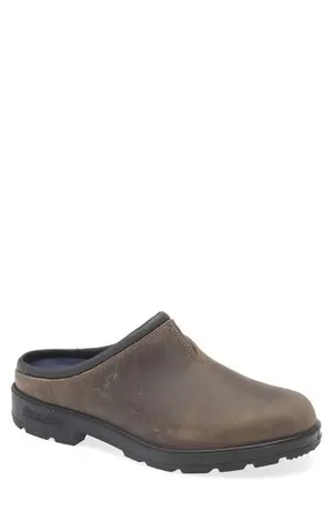 Blundstone Footwear Slides Slipper For Men