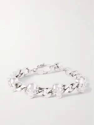 Men's Alexander Mcqueen Bracelet