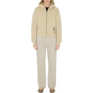 Burberry Trimmed Activewear For Women