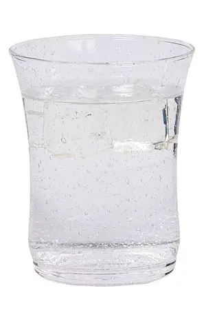 JULISKA Small Provence Tumbler - Clear
