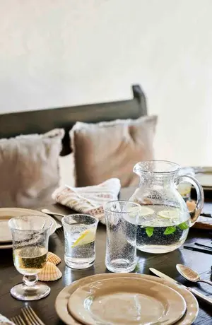 JULISKA Small Provence Tumbler - Clear
