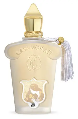 XERJOFF Casamorati Dama Bianca Eau De Parfum - No Color