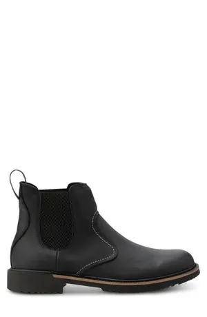 Eastland Chimney Pond Chelsea Boot - Black