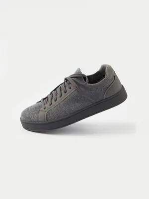 Gobi Cashmere Sneakers For Women